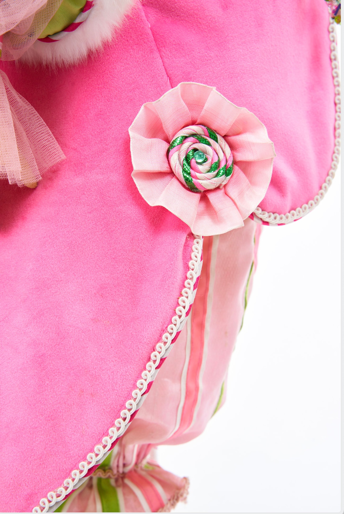 Katherine's Collection Sweet Christmas Santa39 - Etsy