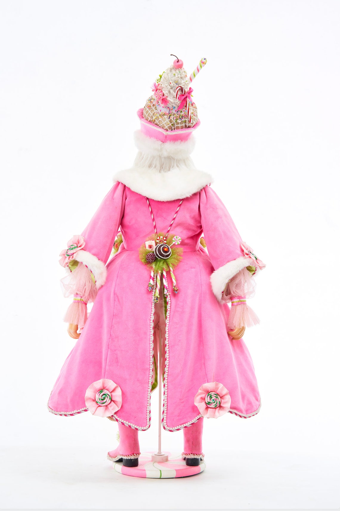 Katherine's Collection Sweet Christmas Santa39 - Etsy