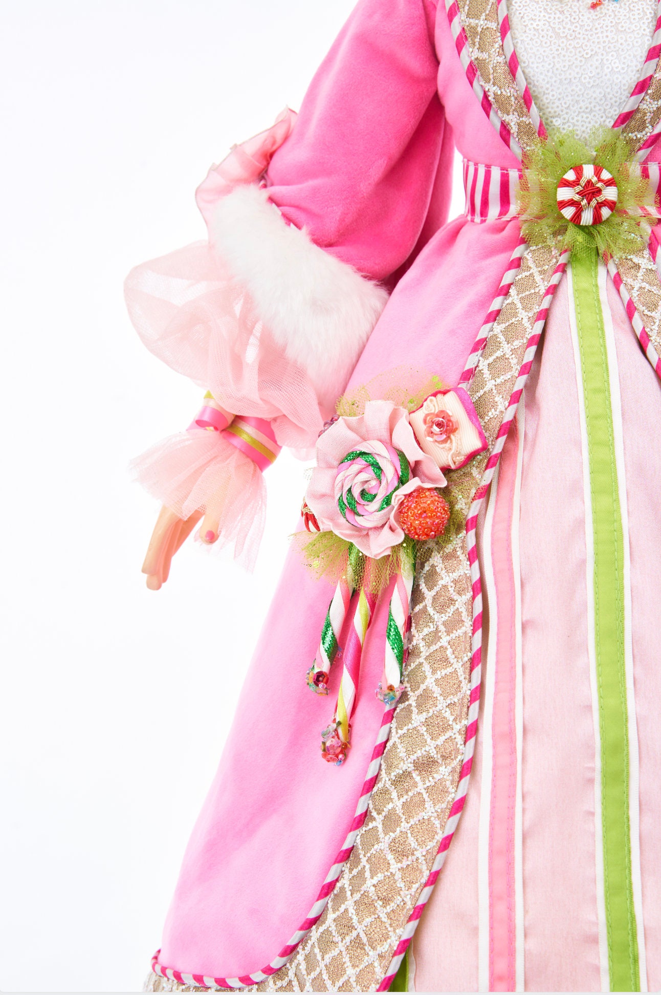 Katherine's Collection Sweet Christmas Mrs. Claus---37" - Etsy