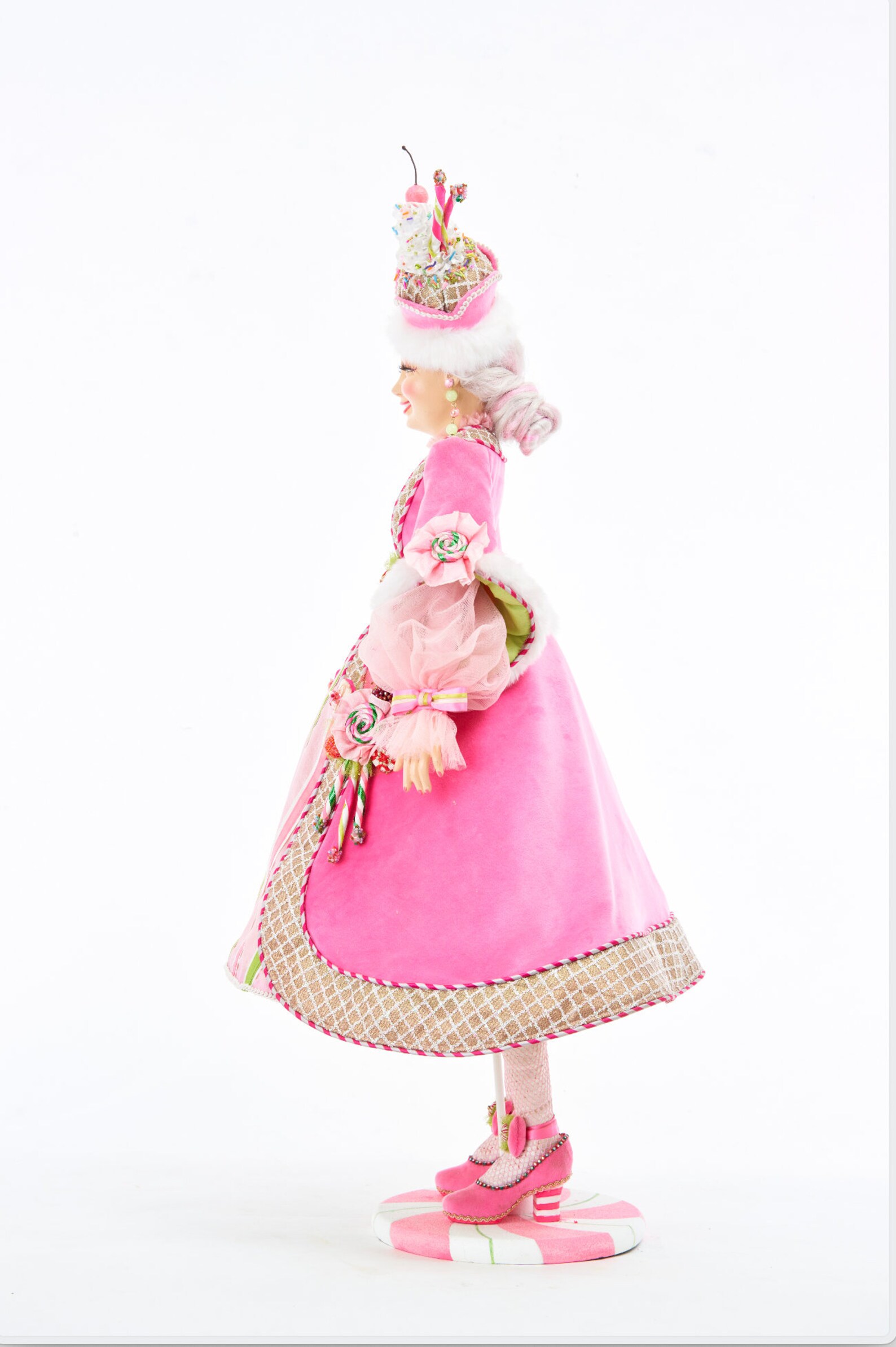 Katherine's Collection Sweet Christmas Mrs. Claus---37" - Etsy