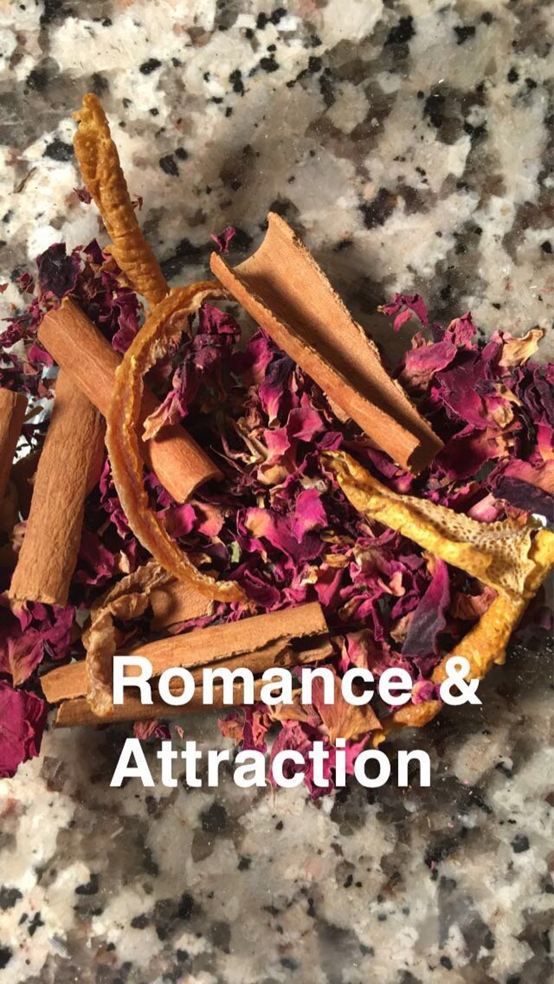 Loose Incense Mixes - Etsy