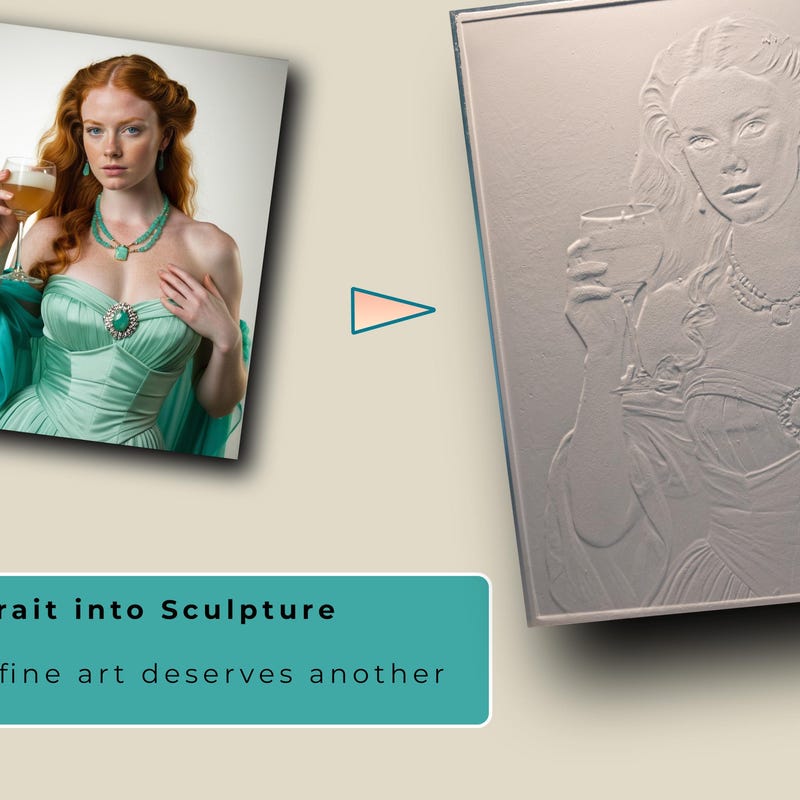 Bas Relief Sculpture - Etsy