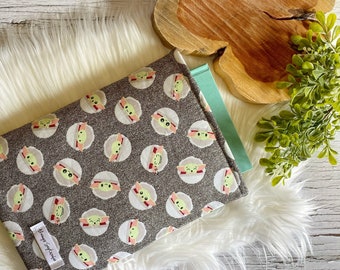 Alien Ipad Case - Etsy