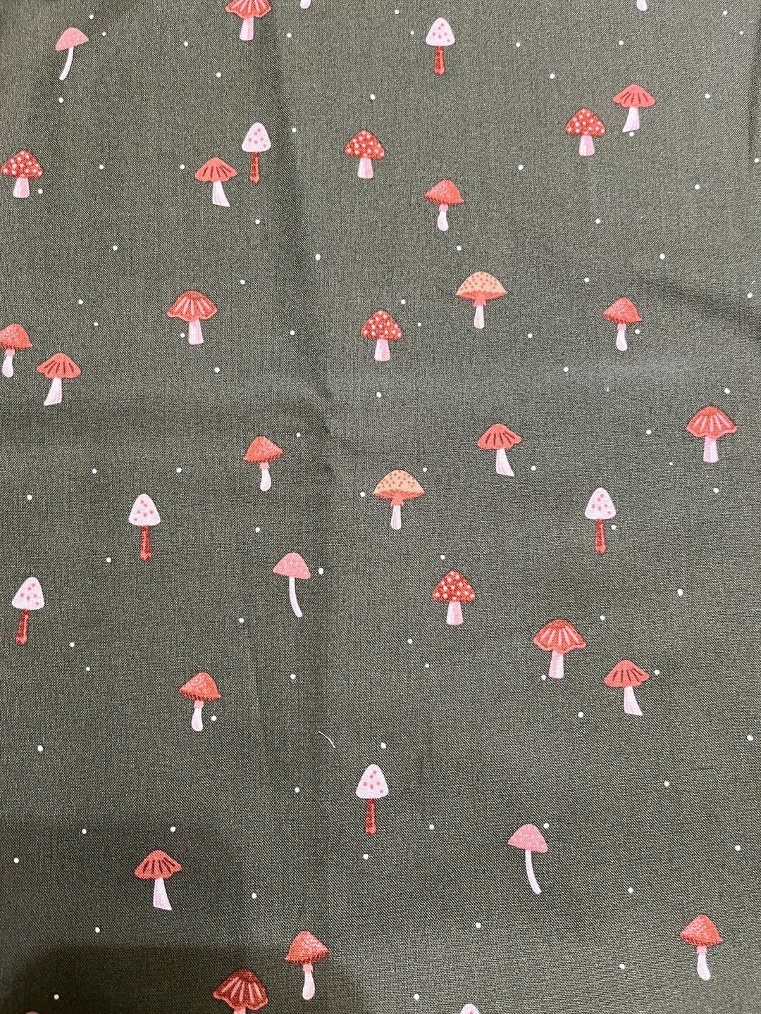 Forest Mushroom Bookish Sleeve/ipad/tablet Cover - Etsy