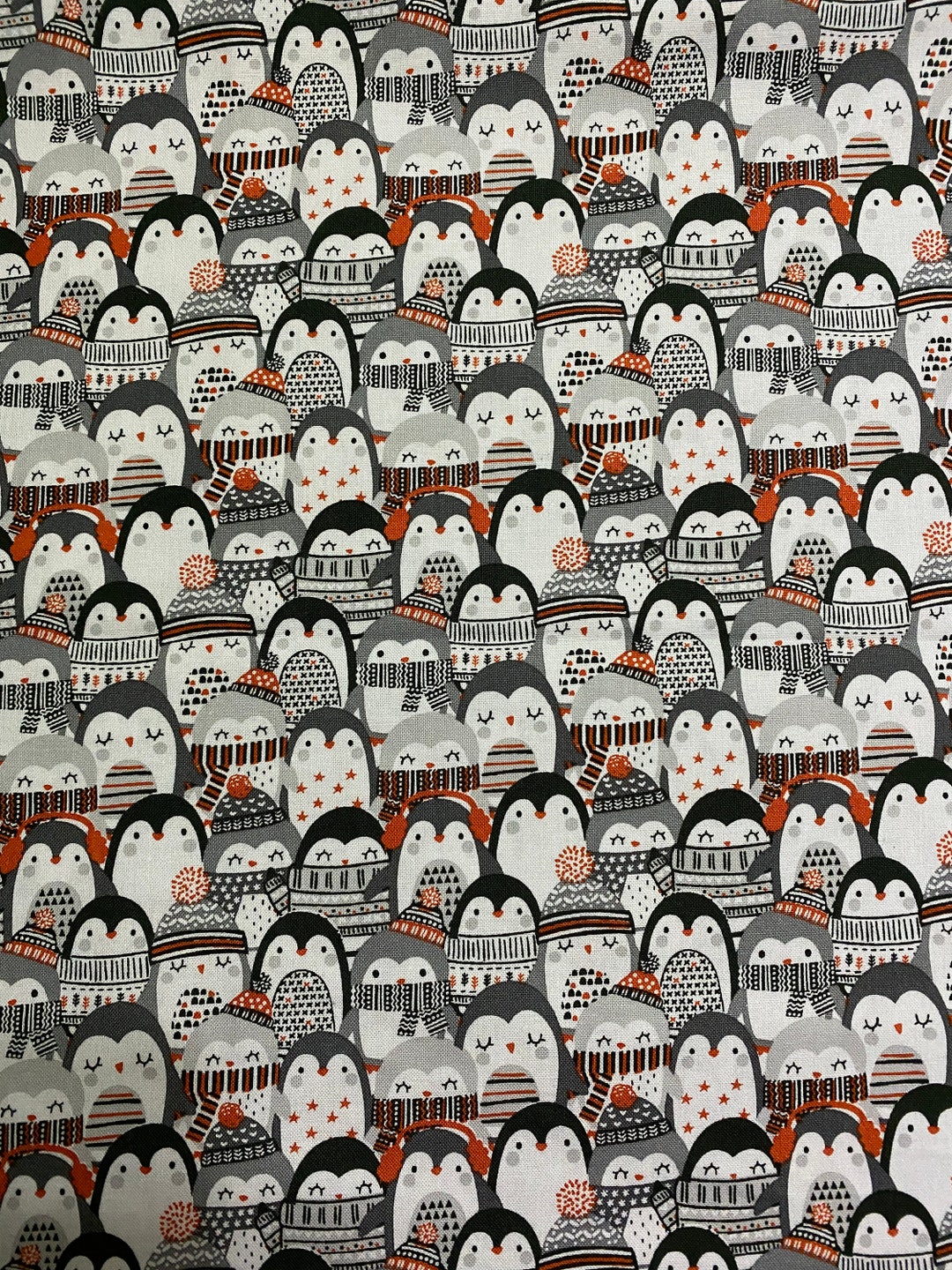 Penguins Bundled up Bookish Sleeve/ipad/tablet Cover - Etsy