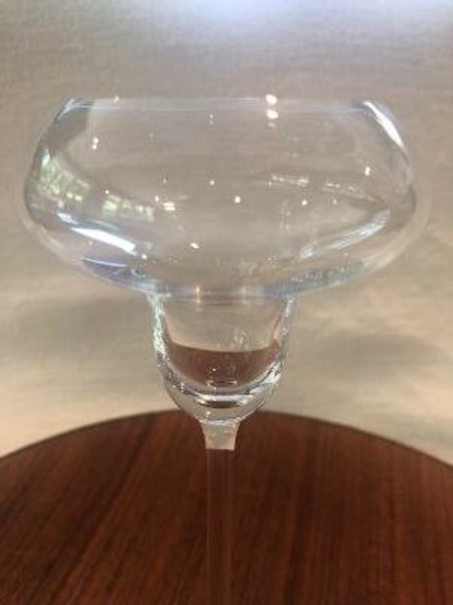 Vintage Bavarian Crystal Glass by Theresienthal Rare and Very | Etsy