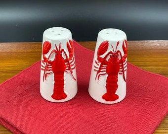 4th of July Salt and Pepper Shakers - Etsy