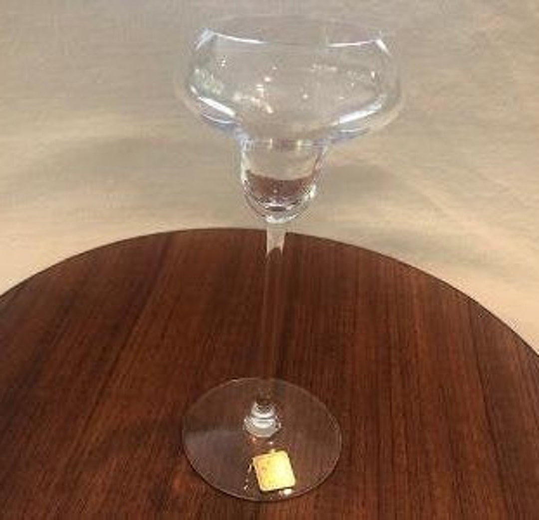 Vintage Bavarian Crystal Glass by Theresienthal, Rare and Very Hard to ...