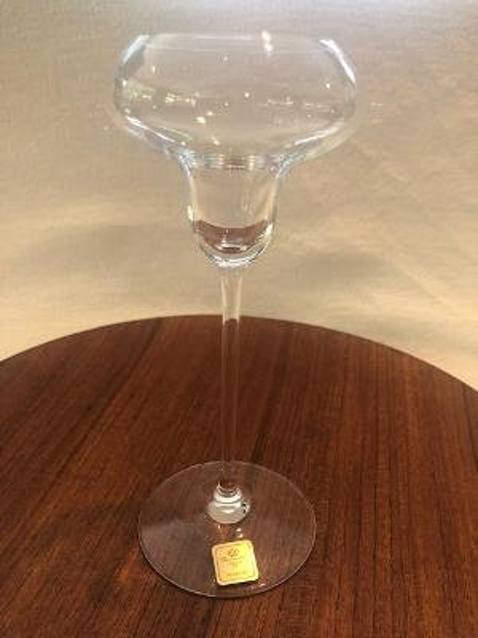 Vintage Bavarian Crystal Glass by Theresienthal Rare and Very - Etsy