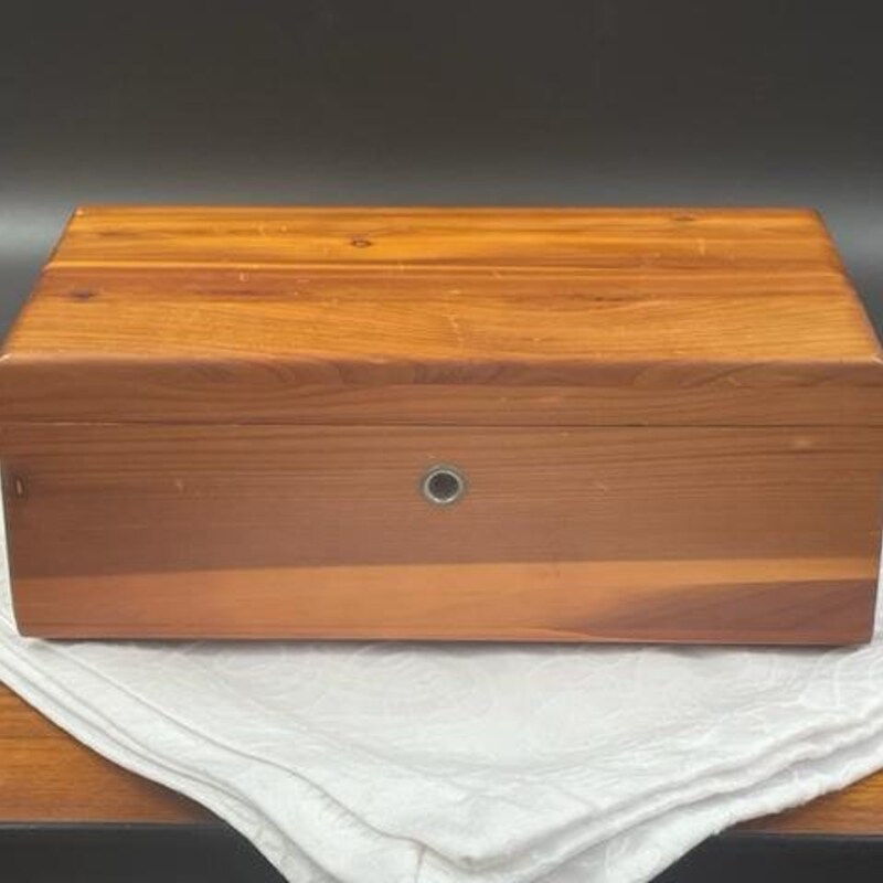 Lane Cedar Chest - Etsy