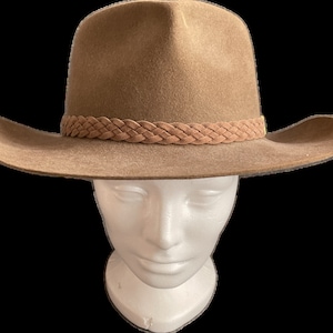 Australian Bush Hat by Australian Outback Collection, Jackaroo Style ...
