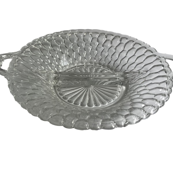 Hexagon Bowl Pattern - Etsy