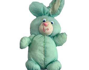 Dan Dee Plush Rabbit - Etsy
