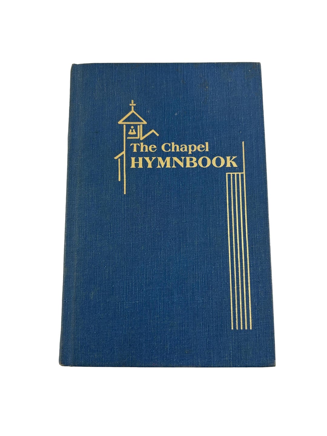 Vintage the Chapel Hymnbook Clarion Call Music Worship Songs Gospel ...