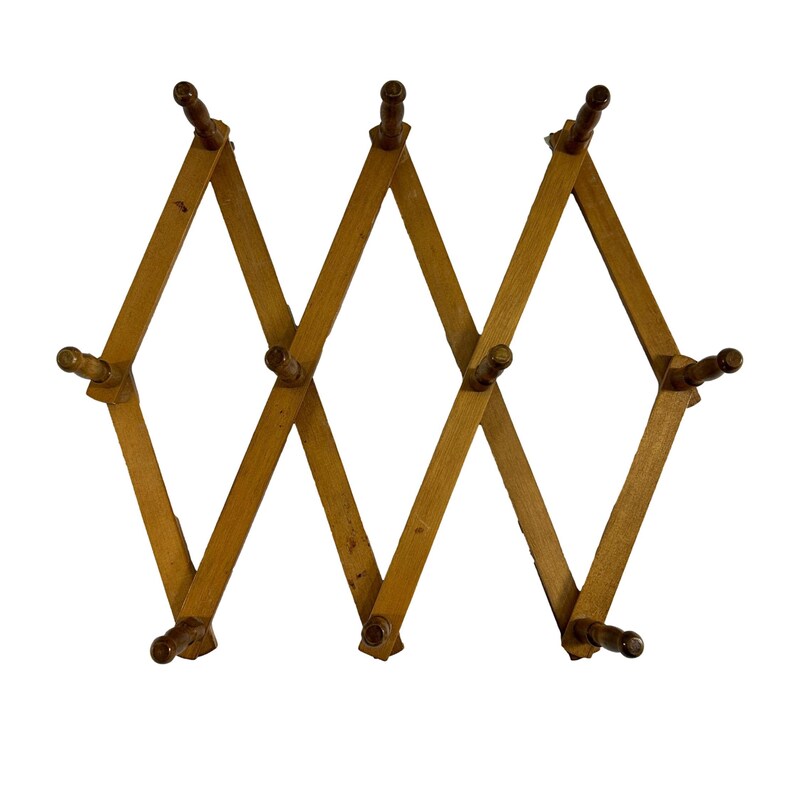 Accordion Rack - Etsy