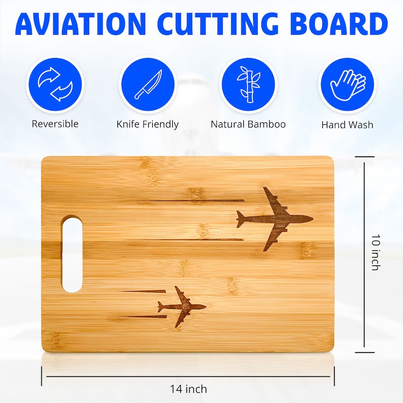 Aviation Gifts - 60+ Gift Ideas for 2024