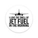 Aviation Sticker, Pilot Sticker, Don't Tell Me How to Fly, Funny Decals ...