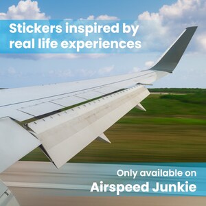 Funny Aviation Sticker, Pilot Sticker, You Can Teach A Monkey to Fly ...