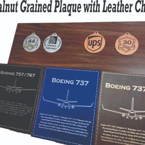 Airline Pilot Retirement Gift, the Customized Gift for Aviators ...