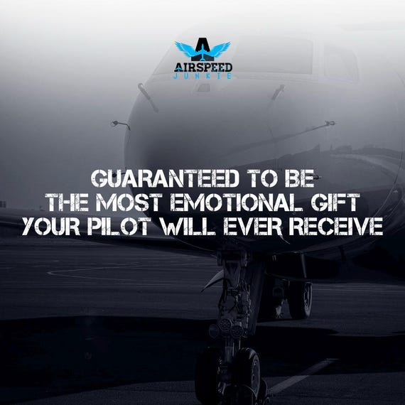 Pilot Retirement Quotes