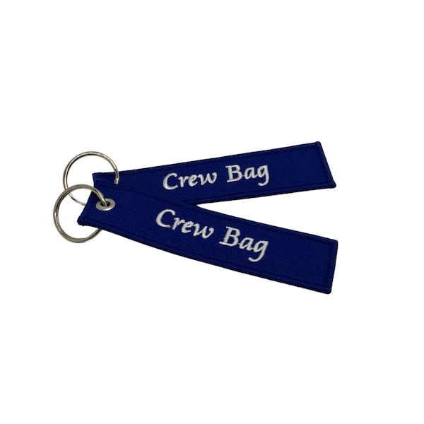 Airline Luggage Tags - Etsy