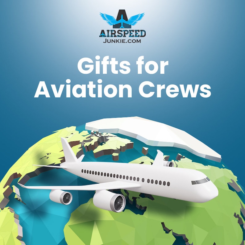 World Map Airplane Sticker: Pilot Gift, Aviation Decal - Etsy