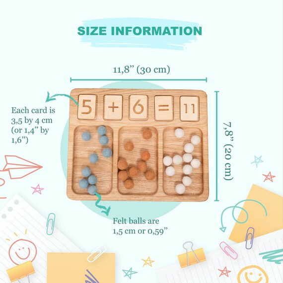 Montessori Maths Resources