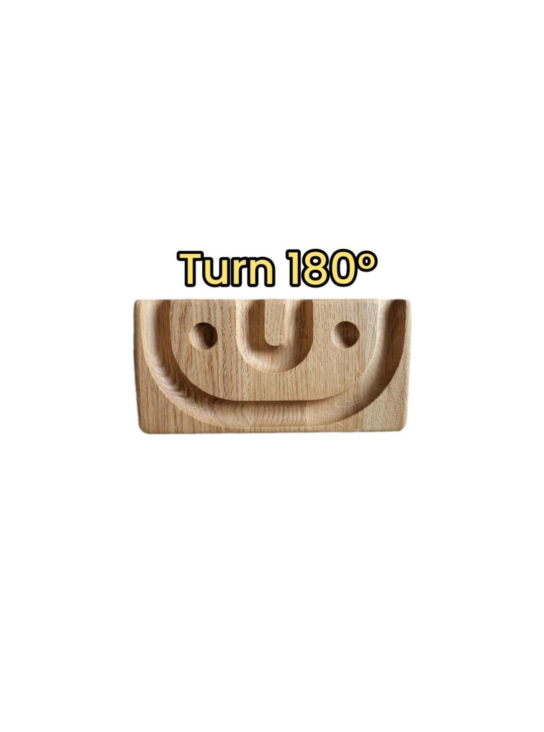 Wooden Marble Run Race Marble Machine Winding Track Set Wooden Ball Run ...