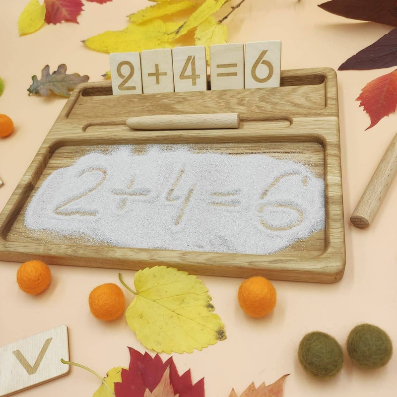 Sand Writing - Etsy