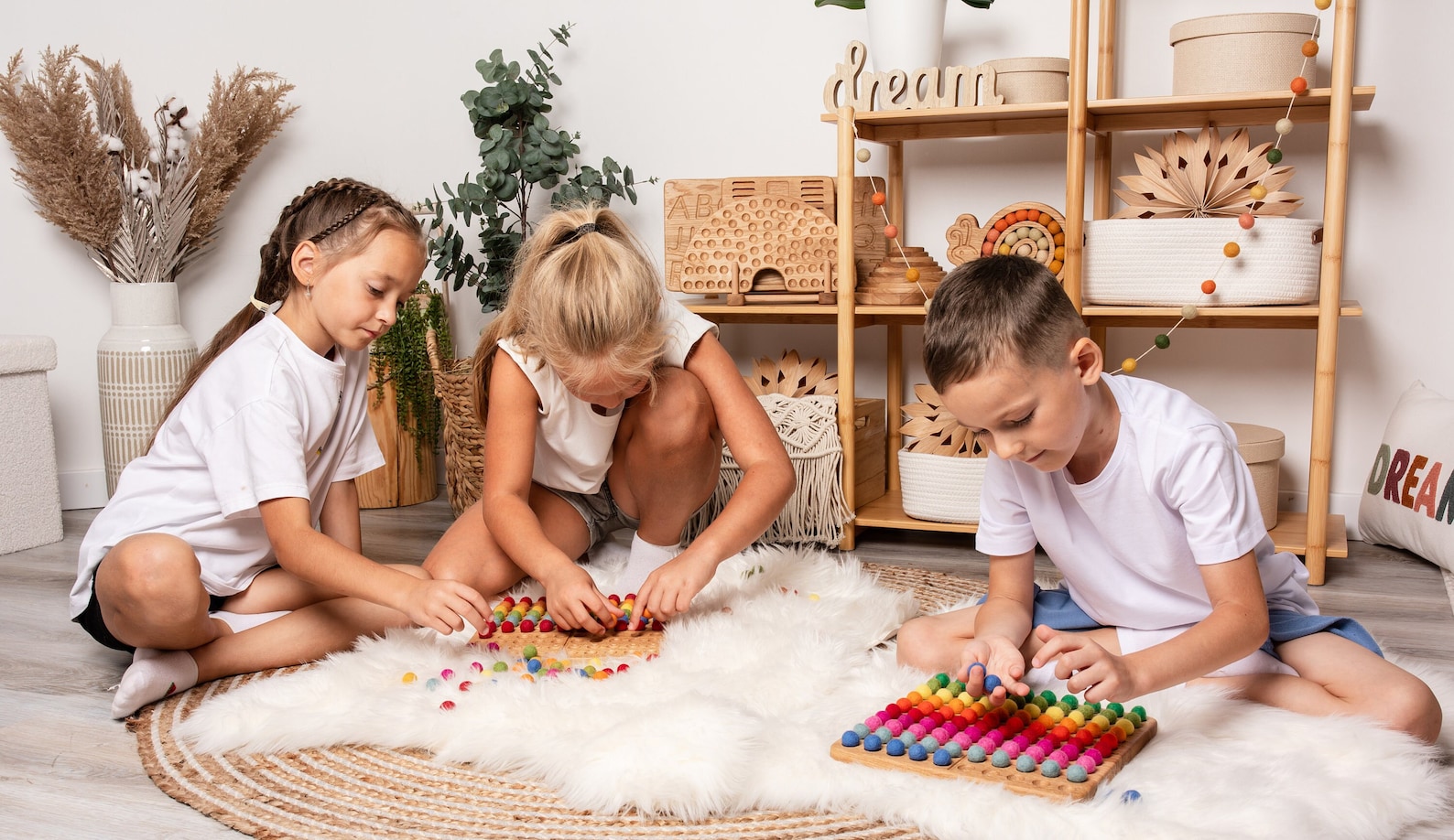 Hundred Board With Numbers 1-100 Child Gift for Kids Learning Numbers ...