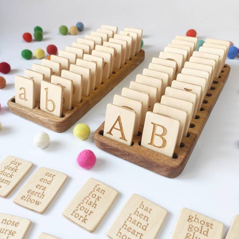 Lowercase Alphabet - Etsy