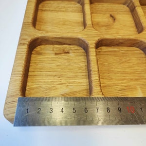 Montessori Sorting Tray Educational Materials Learning Homeschool ...