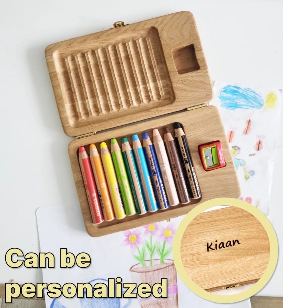 3 in 1 pencil case store