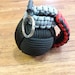 Survival Kit Paracord Grenade Emergency 30 Tool Bugout Keychain - Etsy
