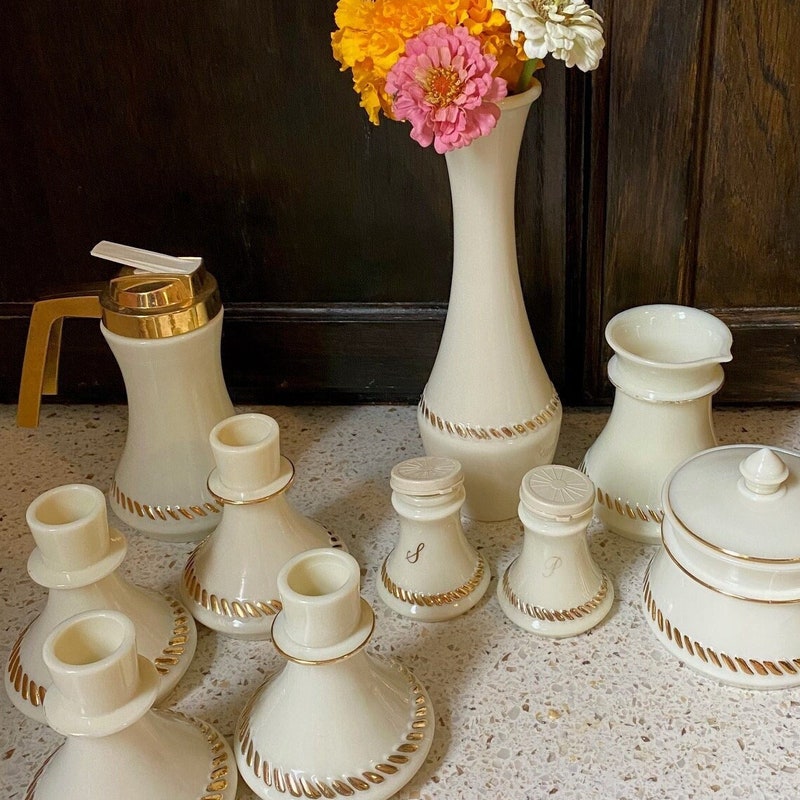 Wheatonware - Etsy
