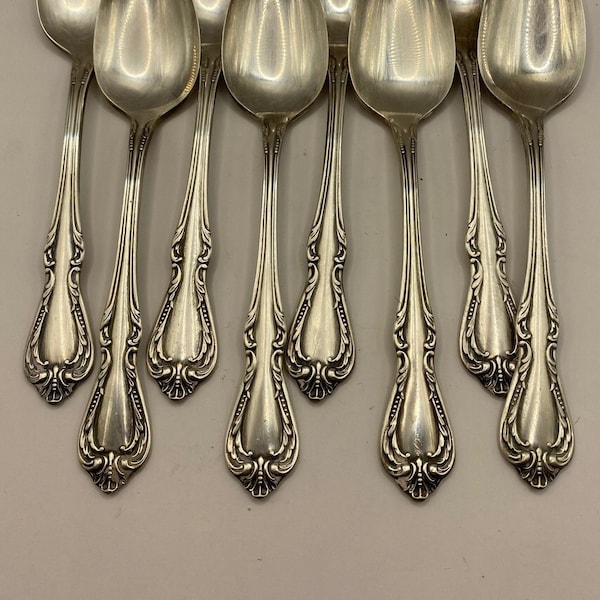 Teaspoons - Etsy