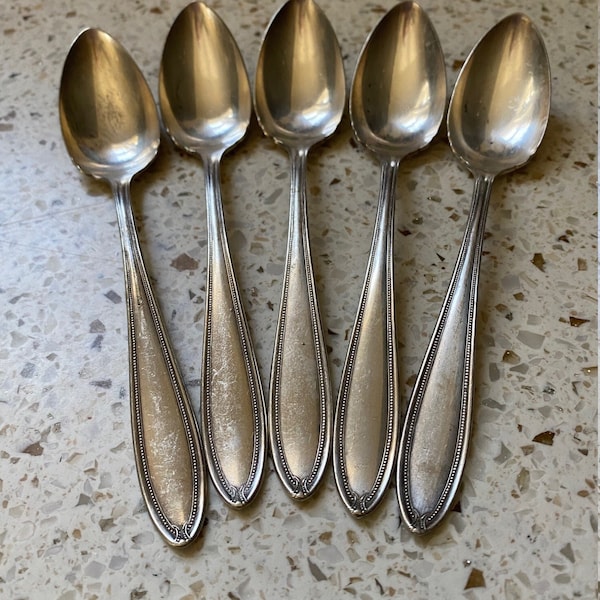 Matching Spoon - Etsy
