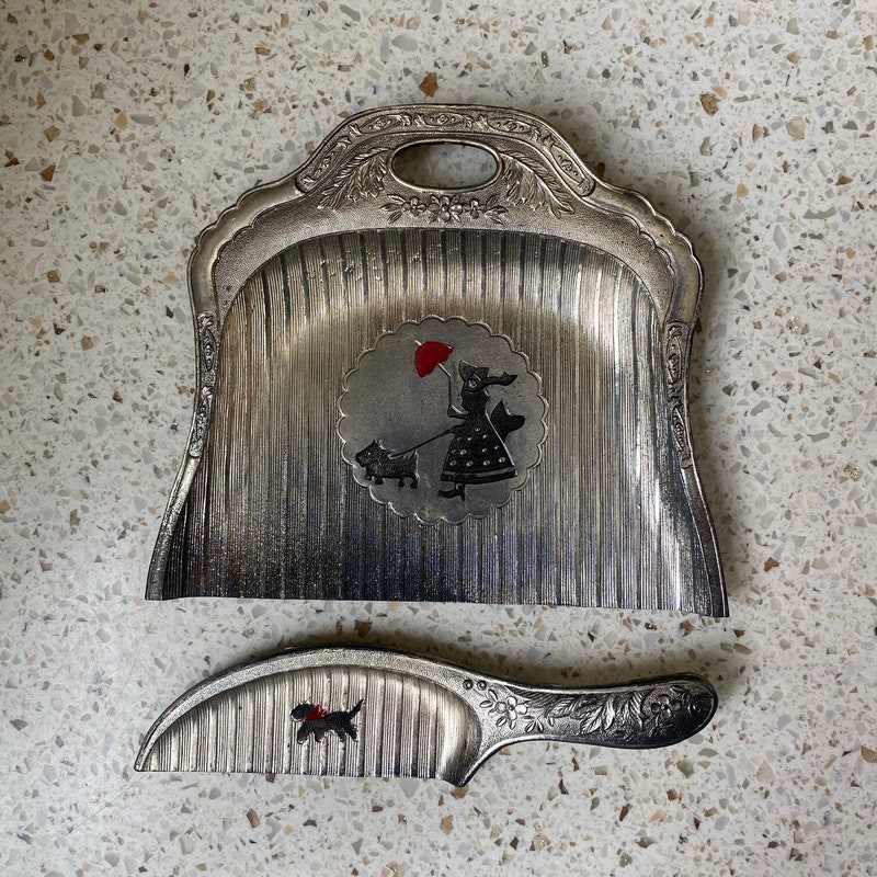 Crumb Sweeper - Etsy