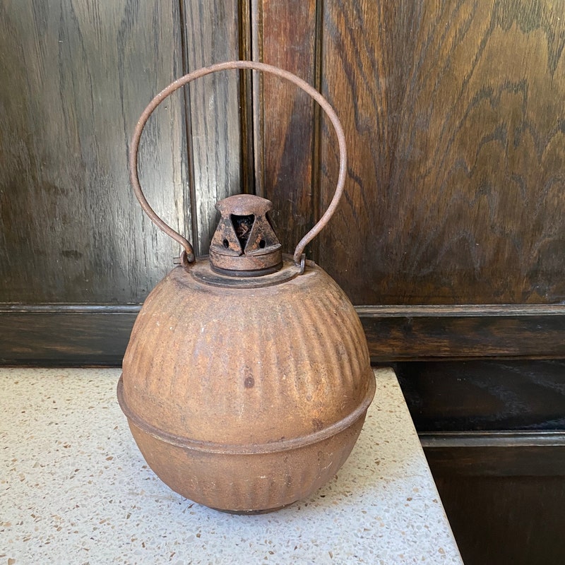 Smudge Pot - Etsy