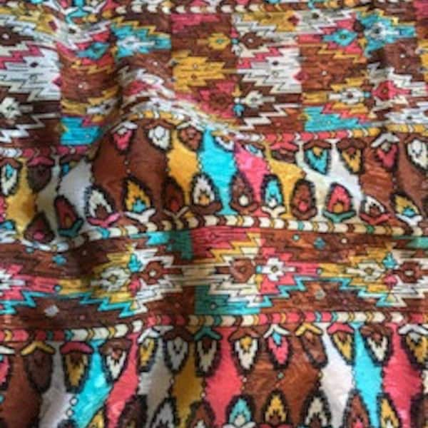 Hippie Fabric - Etsy