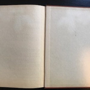 1940s Kid's Science Textbook. How Do We Know? Possible First Edition ...