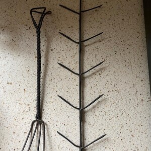 Old Kitchen Utensil. Metal Utensils. Old Kitchen Gadgets/tools ...