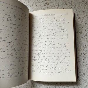 Gregg Shorthand Manual. Gregg Dictation Simplified. 1940s Shorthand ...