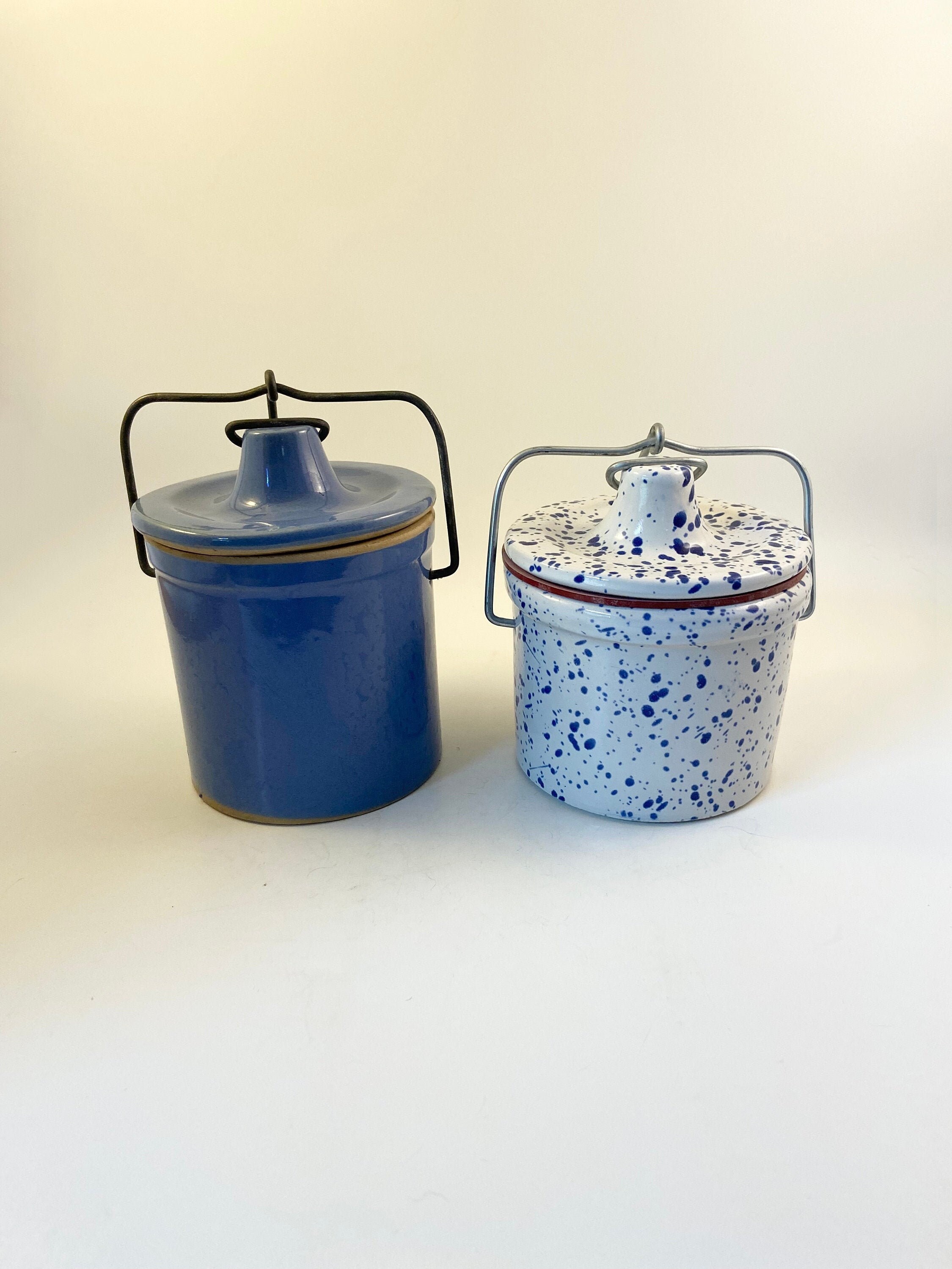 Blue Crocks for sale| 44 ads for used Blue Crocks