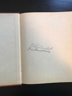 1940s Kid's Science Textbook. How Do We Know? Possible First Edition ...