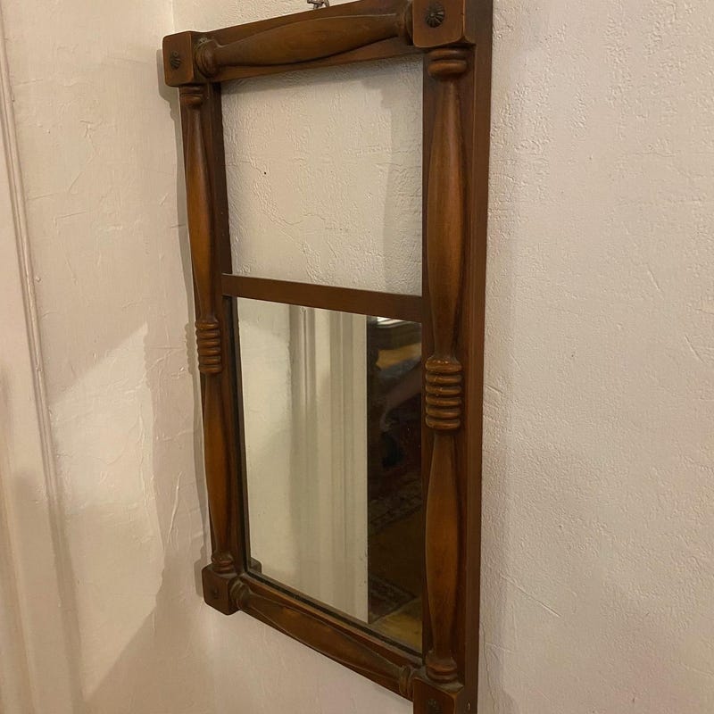 Small Wall Mirror - Etsy