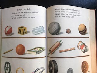 1940s Kid's Science Textbook. How Do We Know? Possible First Edition ...