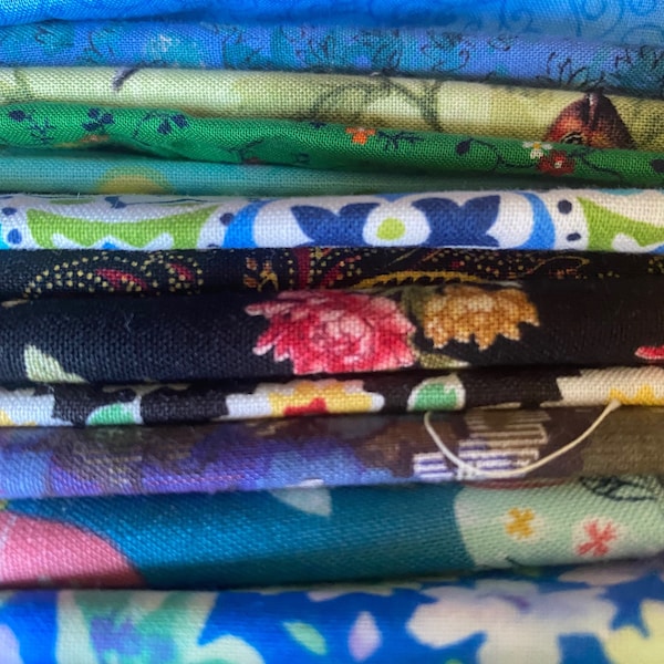 Upholstery Fabric Remnants - Etsy