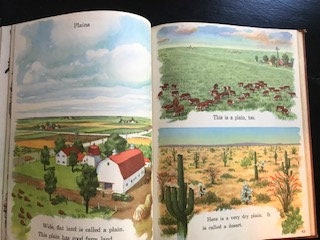 1940s Kid's Science Textbook. How Do We Know? Possible First Edition ...