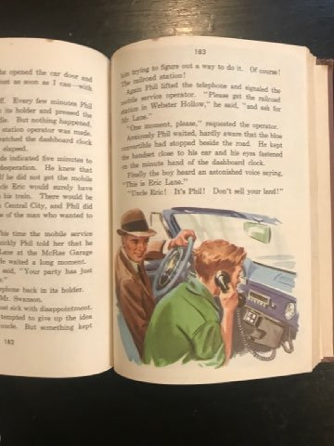 1950s School Reader 6. New People and Progress. New Cathedral | Etsy